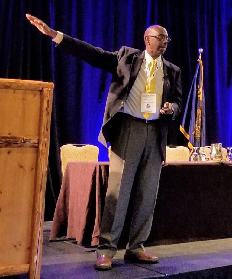 Speaking – Healthcare Center of Excellence